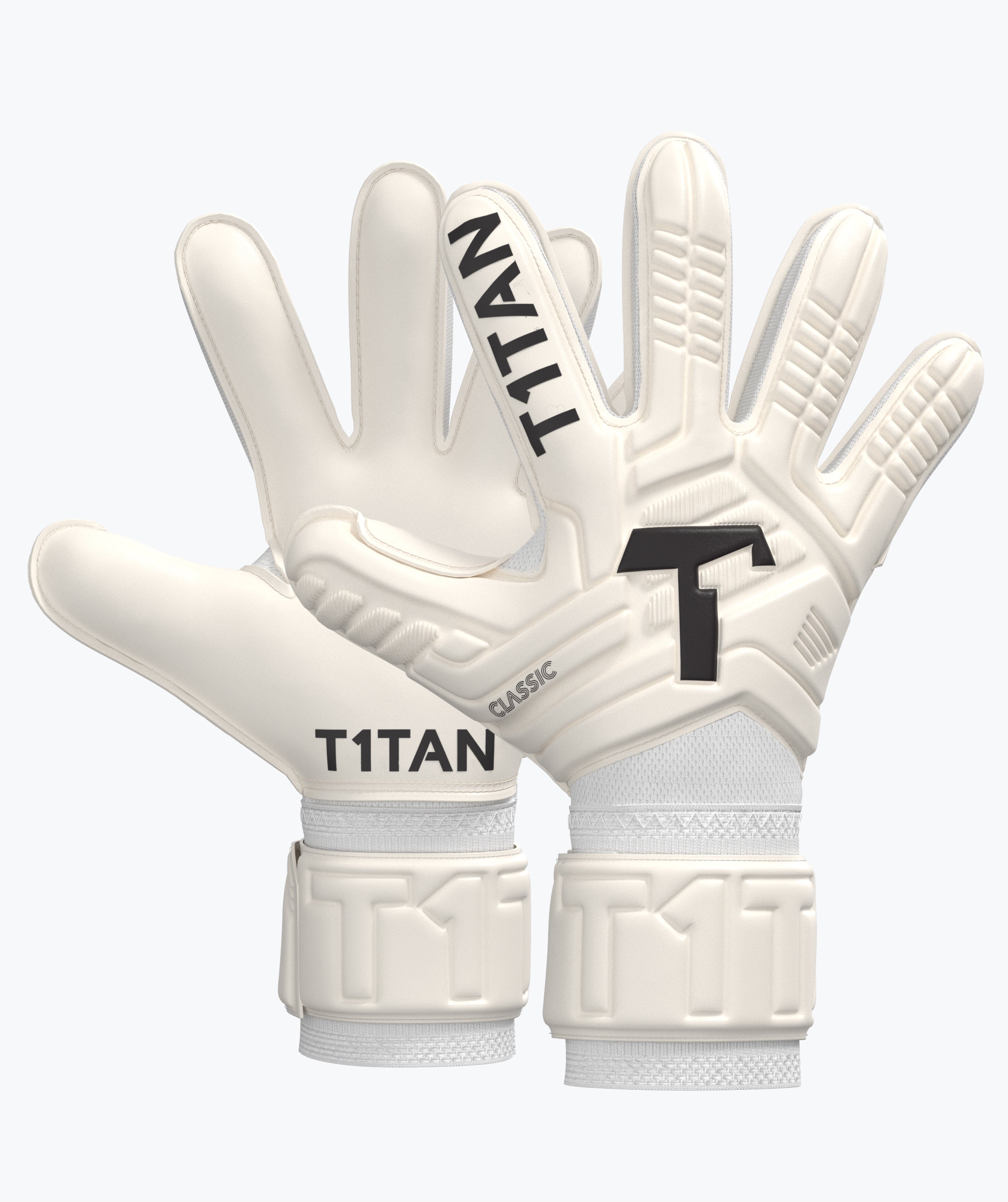 PERFORMANCE GOALKEEPER GLOVES FOR ALL SURFACES