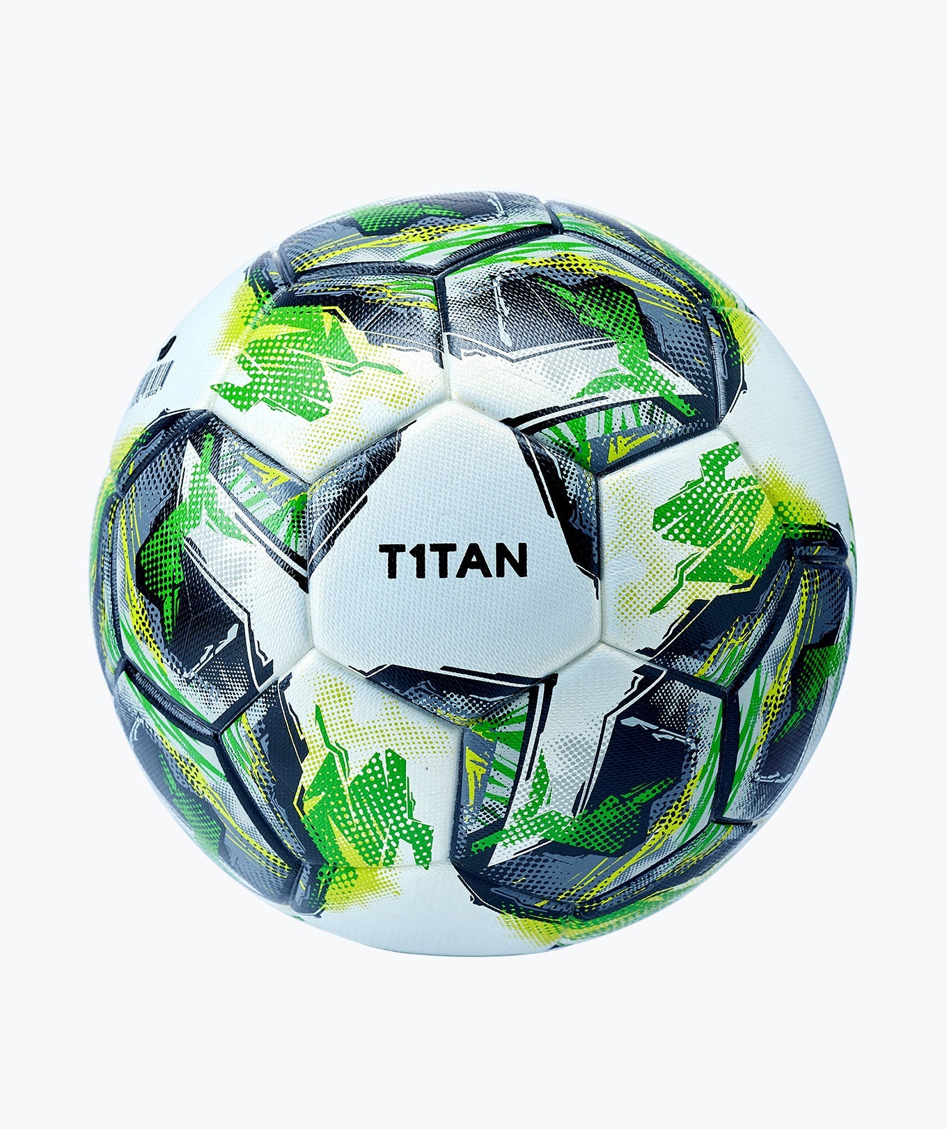 YOUR NEW JUNIOR TRAINING BALL